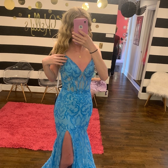 Grace and Kelly’s | Dresses | Prom Dress | Poshmark
